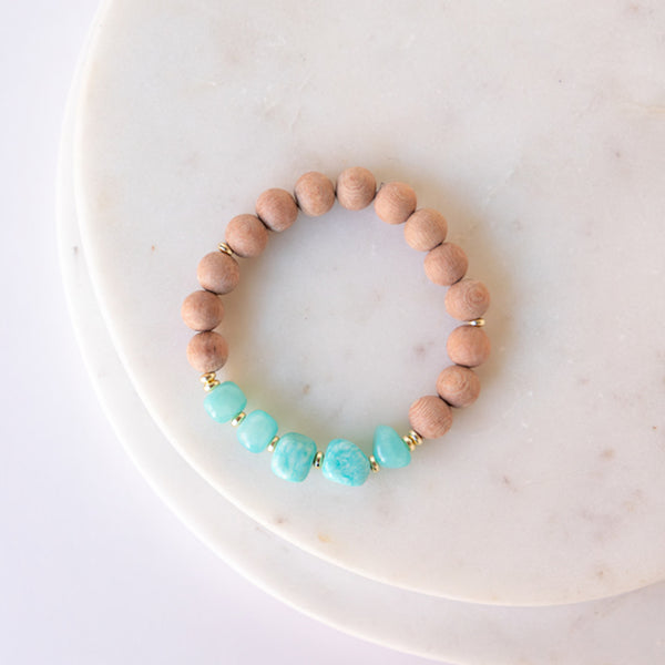 Diffuser Bracelets – Nourish Natural Products