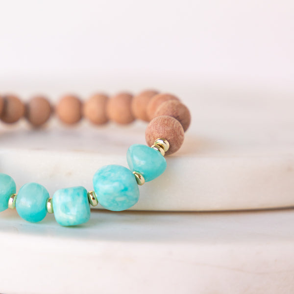 Diffuser Bracelets – Nourish Natural Products
