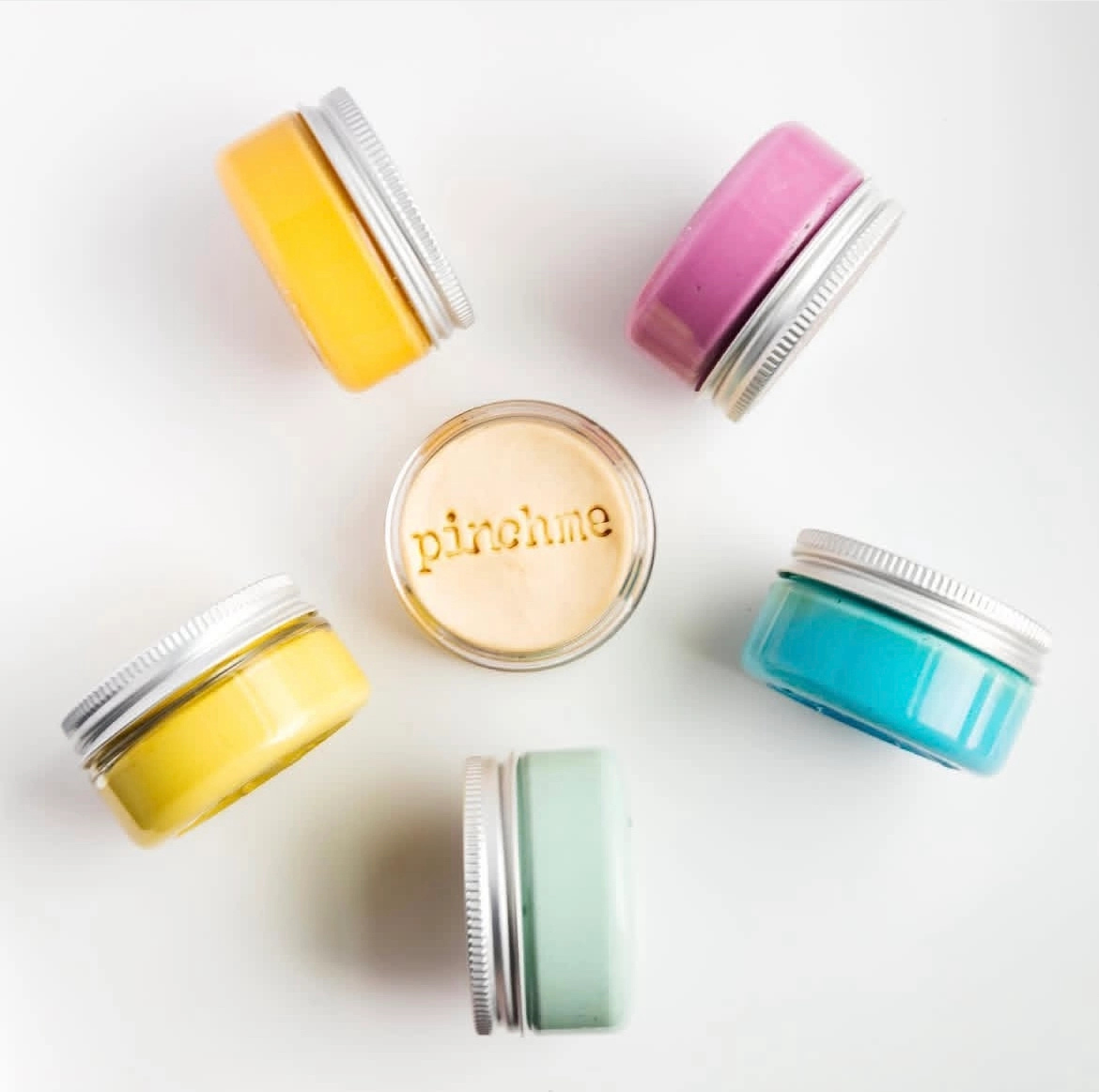 Pinch Me Therapy Dough – Nourish Natural Products