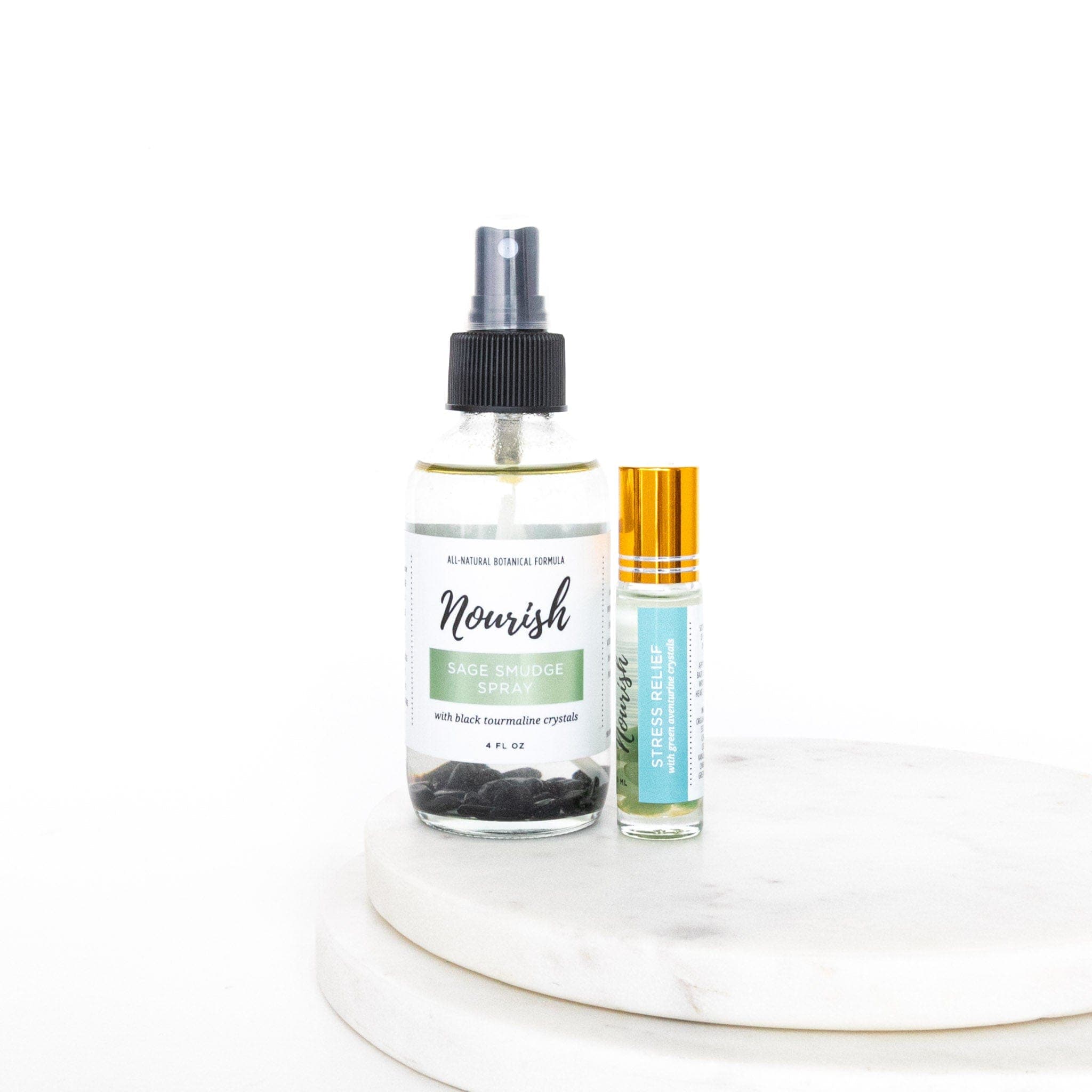 Relax & Release Set – Nourish Natural Products