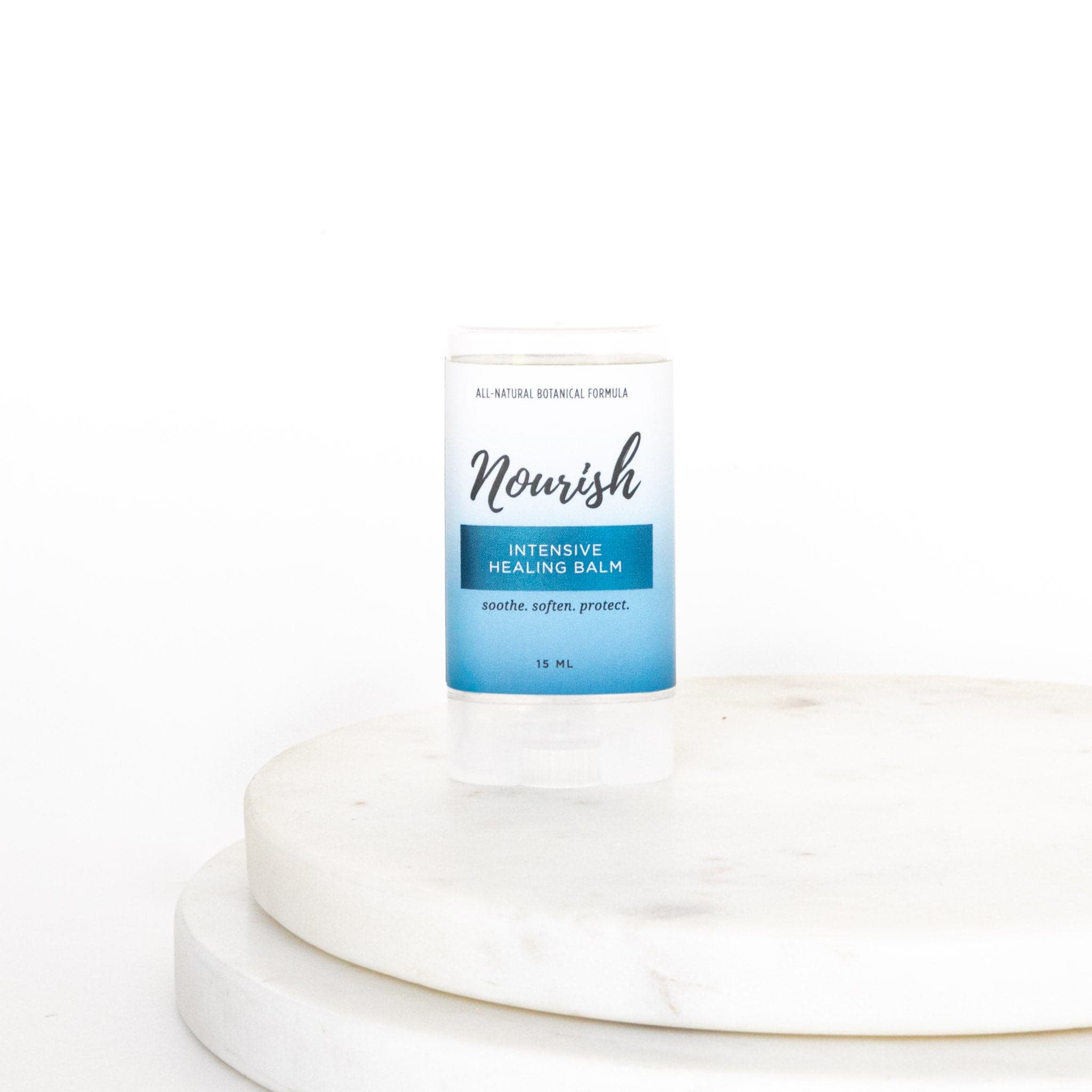 Intensive Healing Balm – Nourish Natural Products