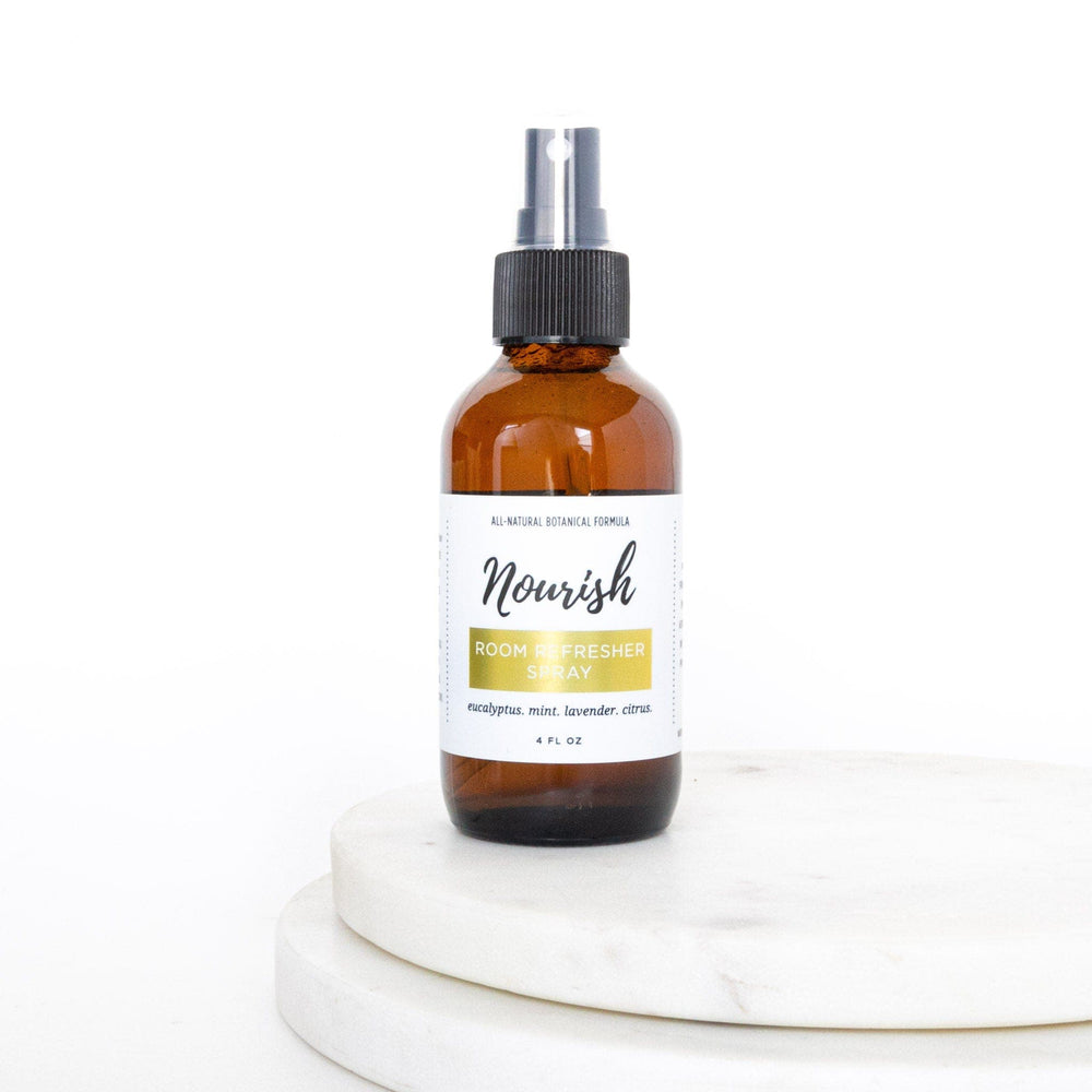 Room Sprays – Nourish Natural Products
