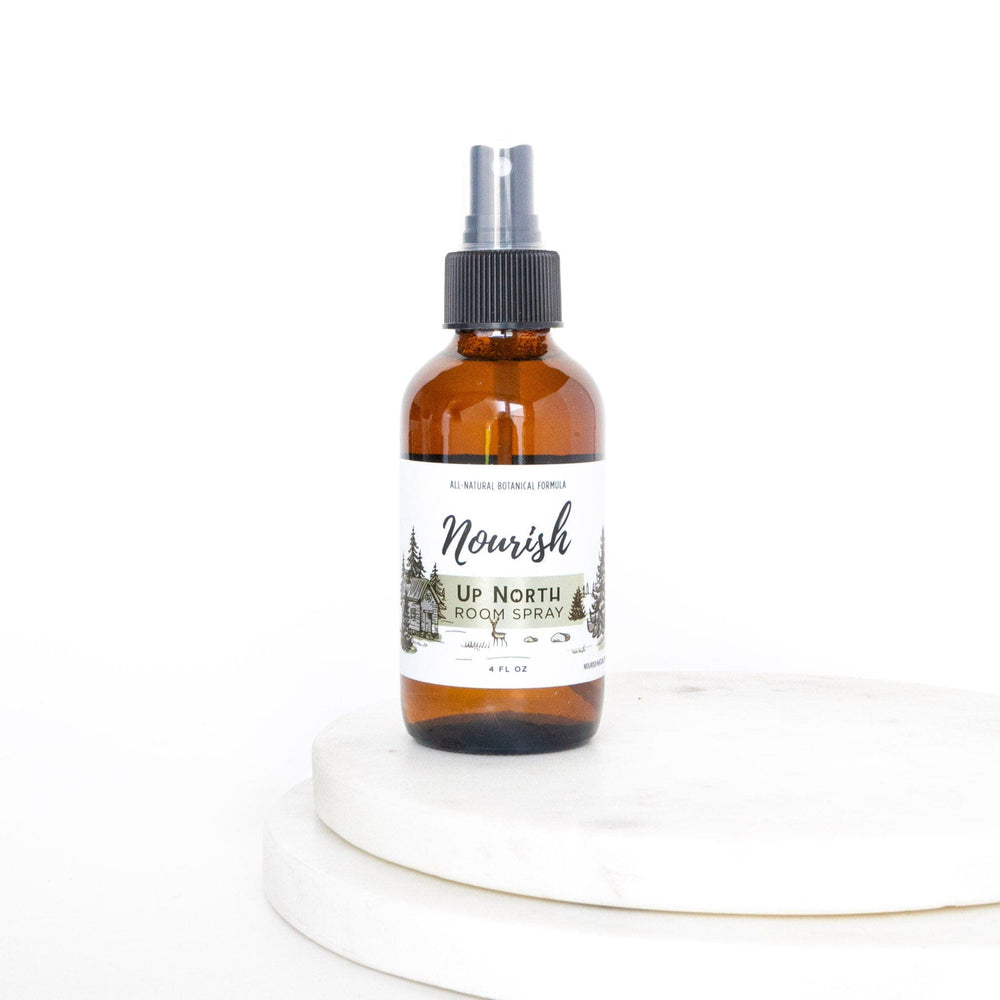 Room Sprays – Nourish Natural Products